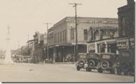 Alabama Bloggers: Hometown Tour - Union Springs, Alabama